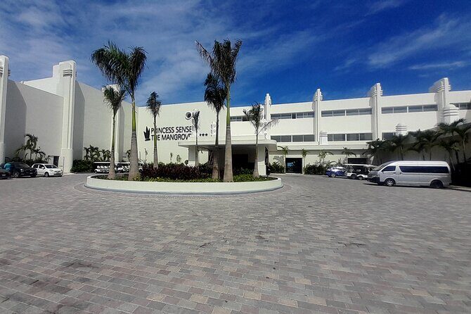 Ricks Cafe Negril and 7 Mile Beach Day Trip - FAQ