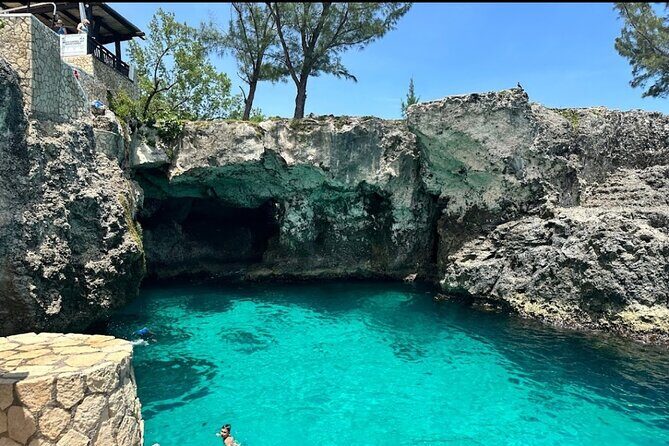 Ricks cafe negril tour - FAQs