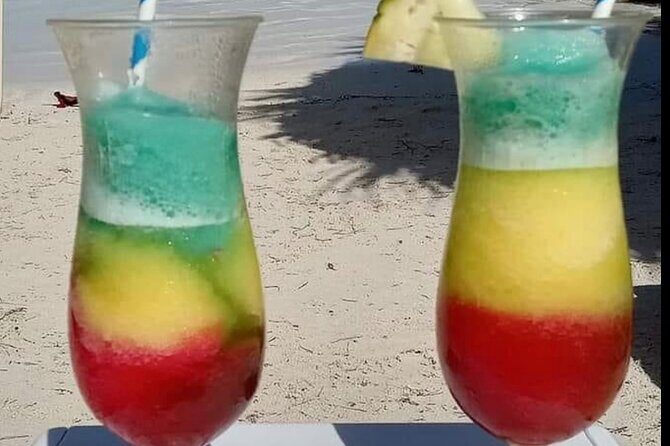 RICKS CAFE PARTY CRUISE RIU AQUARELLE with Open Bar & DJ - FAQ