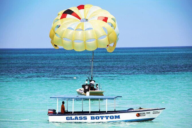 Rick's Cafe seven mile beach private tour - Who Will Love This Tour?