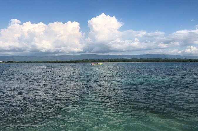 Ricks Cafe + Shopping - Practical Details and Value