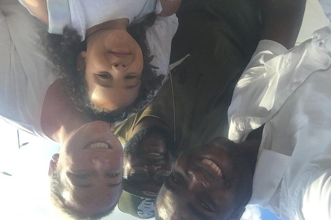 Ricks Cafe + Shopping - Important Details