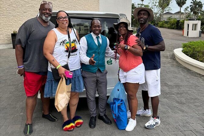 Rick's Cafe & Shopping in Negril - An In-Depth Look at the Tour Experience