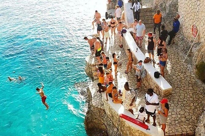 Ricks Cafe Sunset Catamaran Grand Palladium Resorts ADULTS ONLY - Authentic Traveler Insights