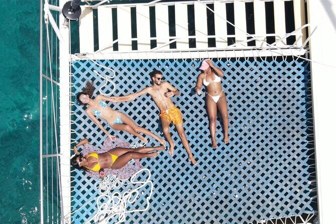 Ricks Cafe Sunset Catamaran Grand Palladium Resorts ADULTS ONLY - Who Will Enjoy This Tour?