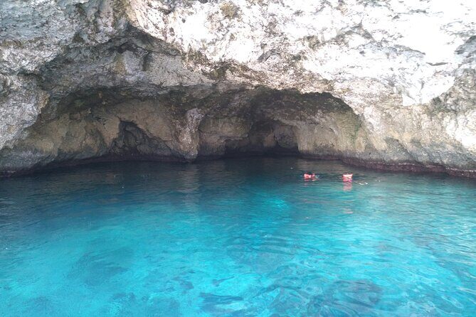 Rick's Cafe Sunset Cruise - Key Points