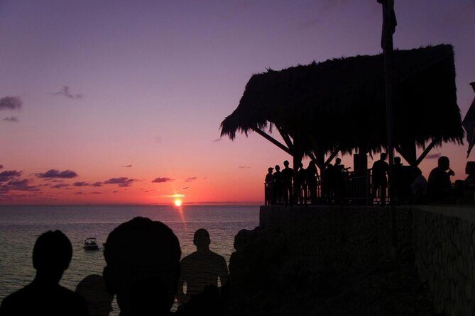 Rick's Cafe Sunset Cruise - Final Thoughts