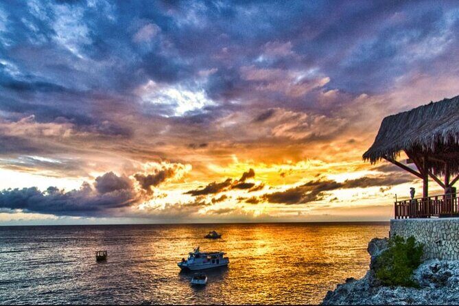 Rick's Cafe Sunset Cruise - FAQ