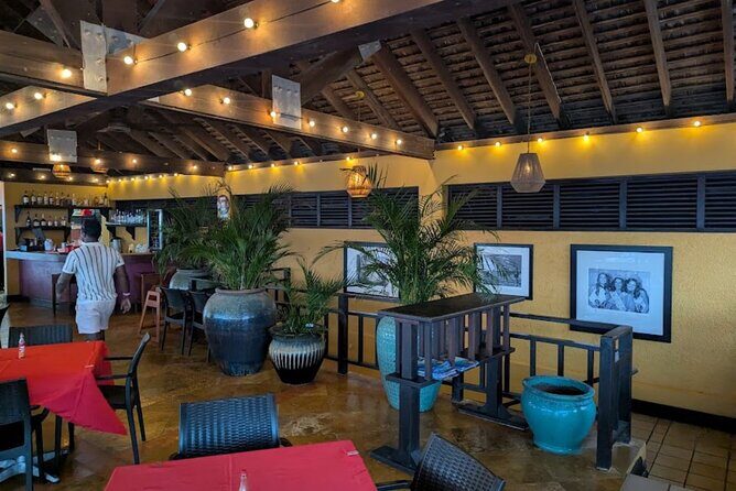 Ricks Cafe Sunset Experience in Negril Jamaica - Key Points