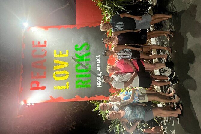 Ricks Cafe Sunset Experience in Negril Jamaica - Practical Tips for Visitors