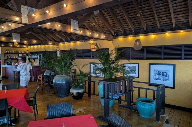 Ricks Cafe Sunset Experience in Negril Jamaica - Who Should Consider This Experience?