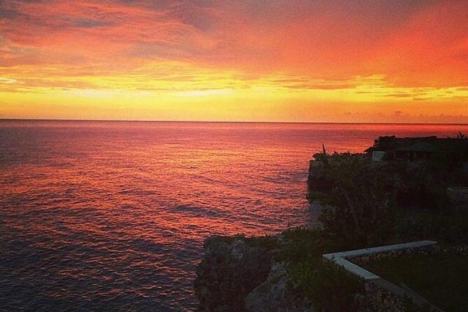 Rick's Cafe Sunset Private Tour - Who Should Book This Tour?