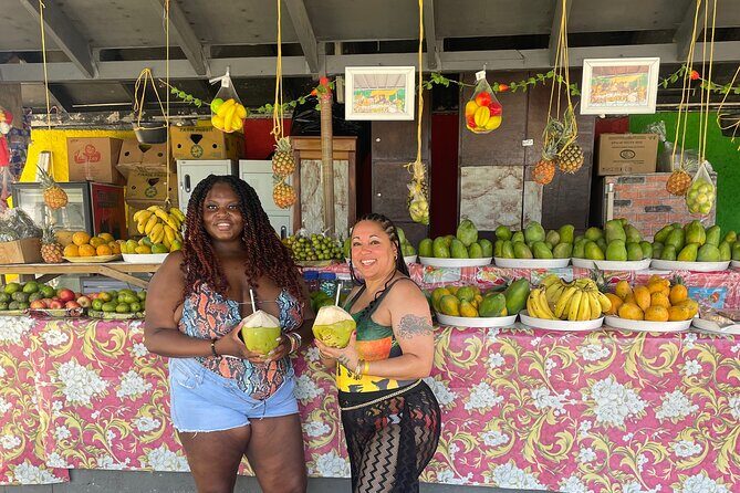 Ricks Cafe with 7 Mile Beach Private Tour from Montego - FAQs