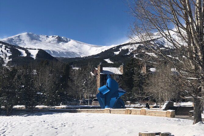 Ridden- Breckenridge Fat Bike Guided Bike Tour - Final Thoughts
