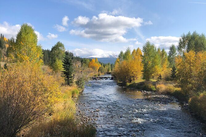 Ridden-Premiere E-Bike Rentals Breckenridge To Frisco - An Introduction to the Experience