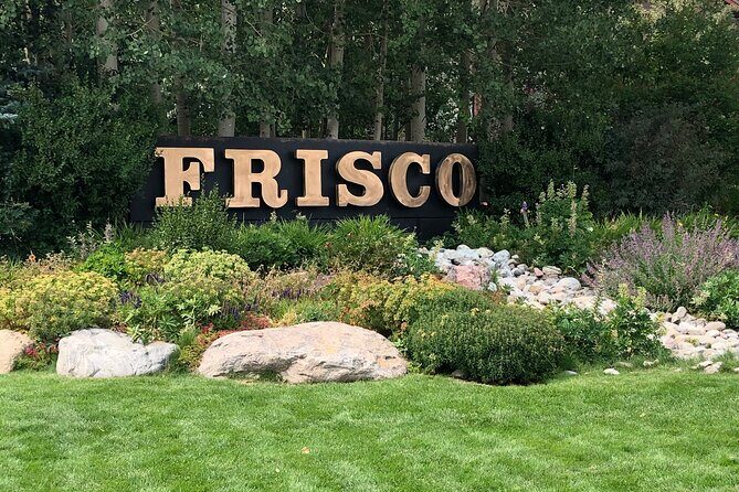 Ridden-Premiere E-Bike Rentals Breckenridge To Frisco - Reviews: Authentic Feedback from Fellow Explorers