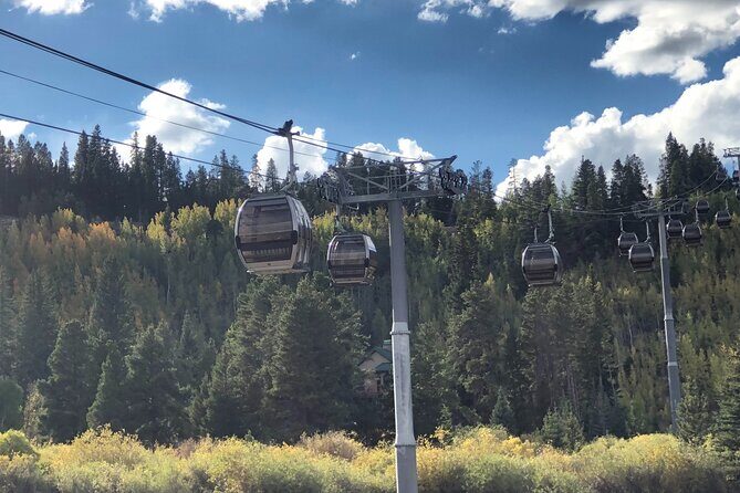 Ridden-Premiere E-Bike Rentals Breckenridge To Frisco - The Sum Up: Who Will Love This Tour?