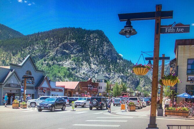 Ridden-Premiere E-Bike Rentals Breckenridge To Frisco - FAQs