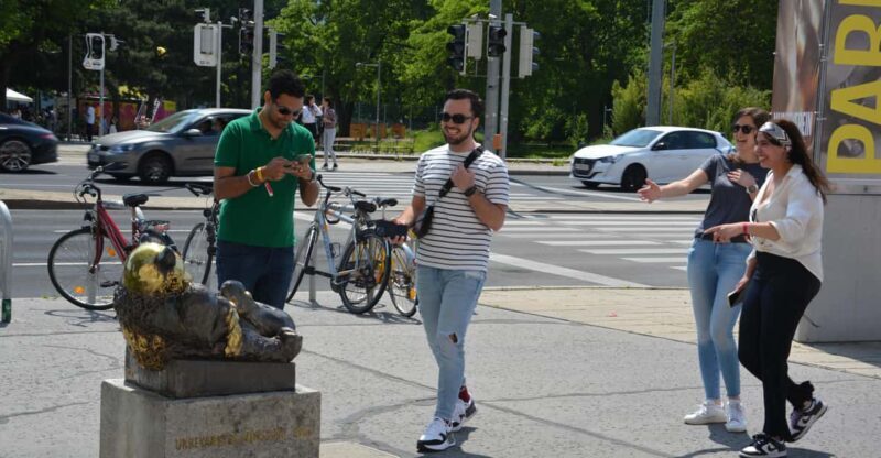 Riddle Tour: Explore the Hidden Gems of Vienna - The Authenticity of the Hidden Sights