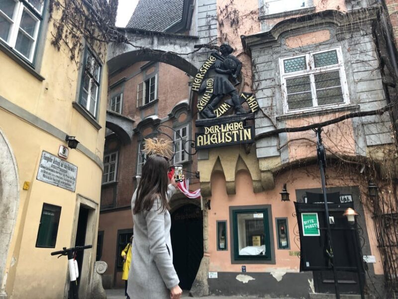 Riddle Tour: Explore the Hidden Gems of Vienna - Final Thoughts