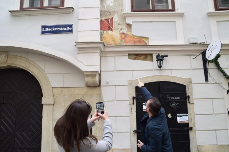 Riddle Tour: Explore the Hidden Gems of Vienna - FAQ