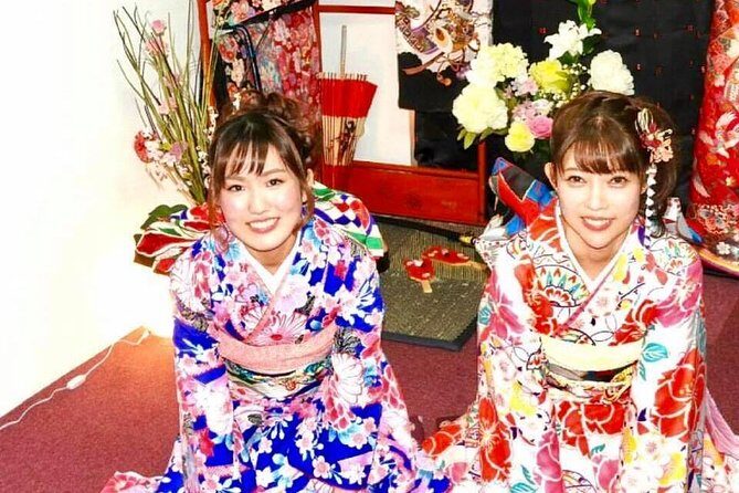 Ride a rickshaw wearing a kimono in Asakusa! Enjoy authentic traditional culture! - A Thorough Look at the Experience