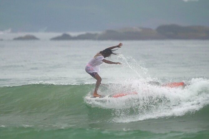 Ride a Wave Surf School Weligama Sri Lanka - The Sum Up