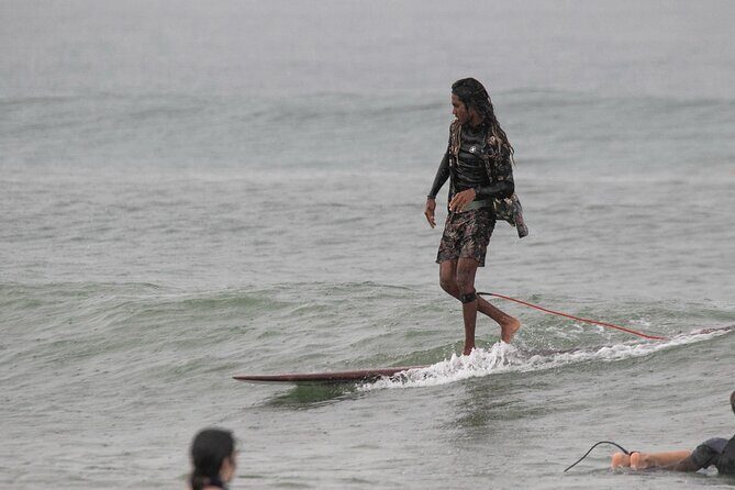 Ride a Wave Surf School Weligama Sri Lanka - FAQ