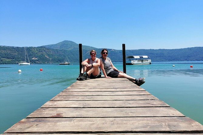 Ride an e-bike along the Appian Way from Rome to Castel Gandolfo. - Frequently Asked Questions
