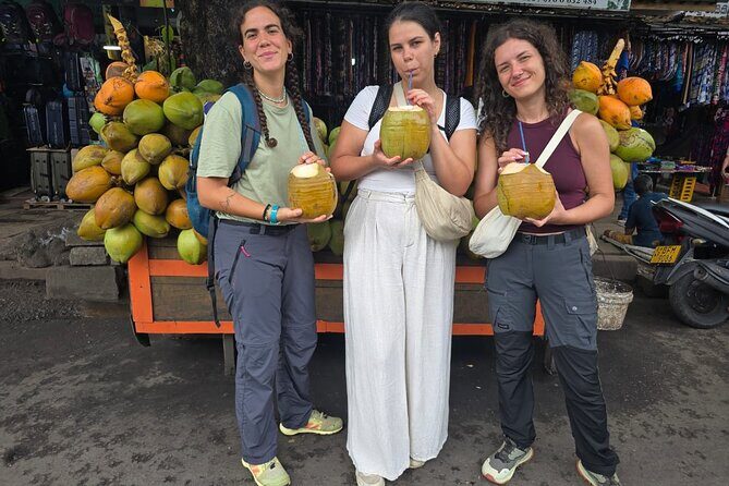 Ride and Explore Colombo and Food By Tuk Tuk Tour All Inclusive - An In-Depth Look at the Tour Experience
