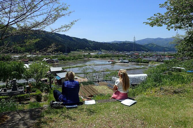 Ride and Hike Tour in Hida - An In-Depth Look at the Ride and Hike Experience