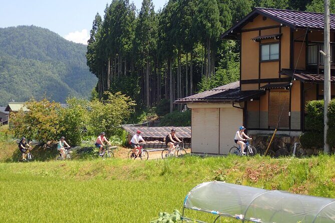 Ride and Hike Tour in Hida - Final Thoughts