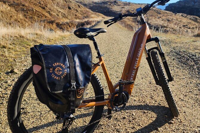 Ride and Wine Central Otago E bike Adventure - An In-Depth Look at the Ride and Its Highlights