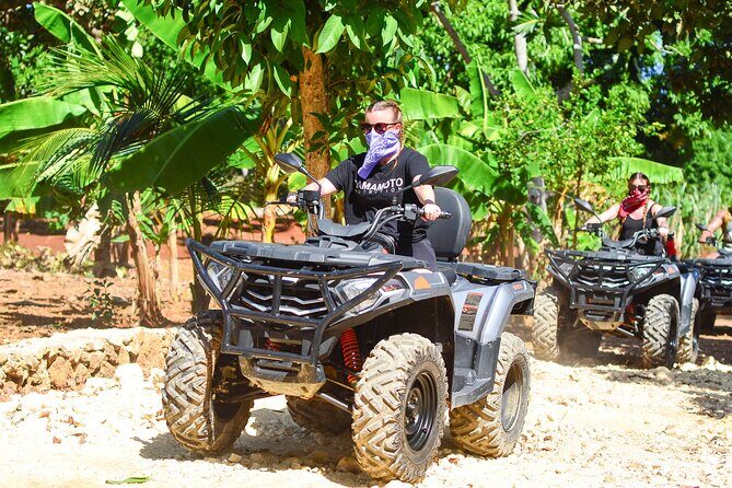 Ride ATV and Water Cave Tour in Punta Cana - Final Thoughts