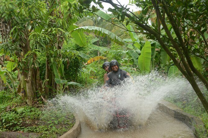 Ride Bali ATV Adventure Ticket And Transfer - Pricing and Value