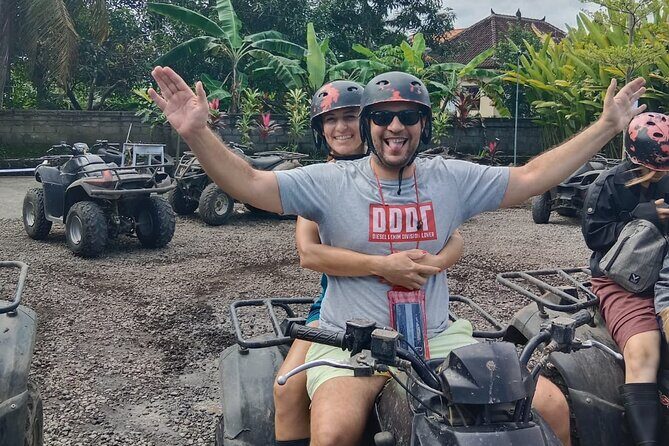 Ride Bali ATV Adventure Ticket And Transfer - Who Will Love This Tour?