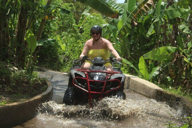 Ride Bali ATV Adventure Ticket And Transfer - Final Thoughts