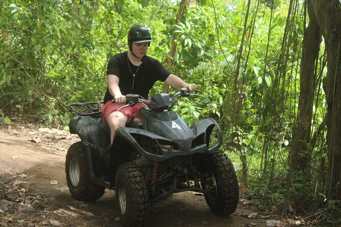 Ride Bali ATV Adventure Ticket And Transfer - Frequently Asked Questions