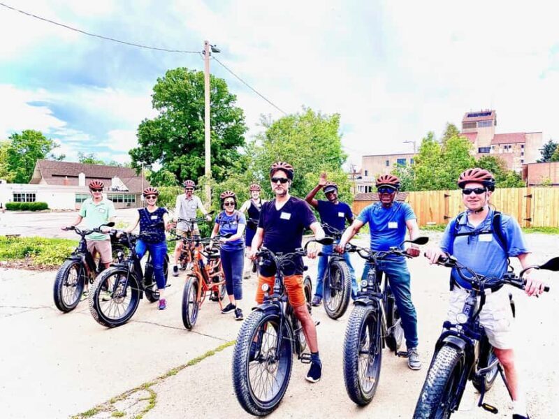 Ride Boulder's Best Guided eBike Tour - What’s Included and How It Adds Value