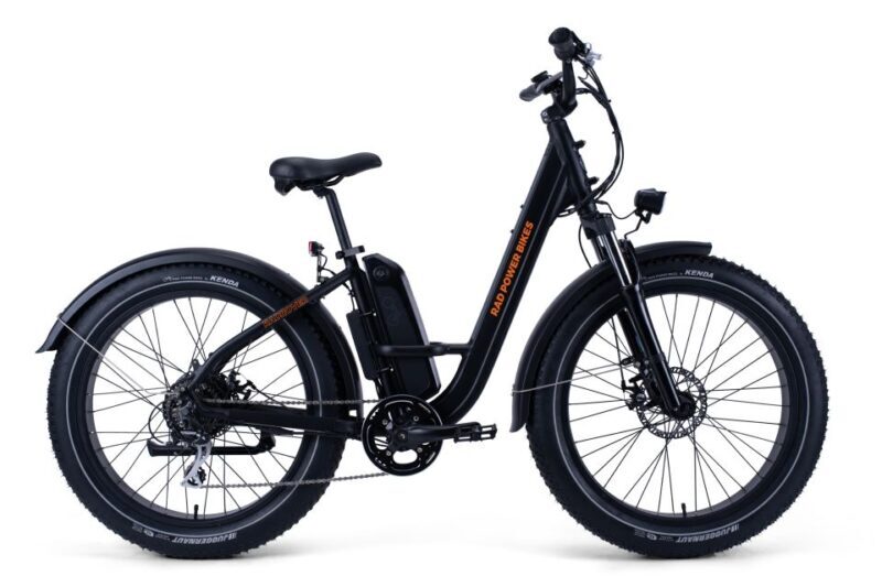 Ride Boulder's Best Guided eBike Tour - Key Points