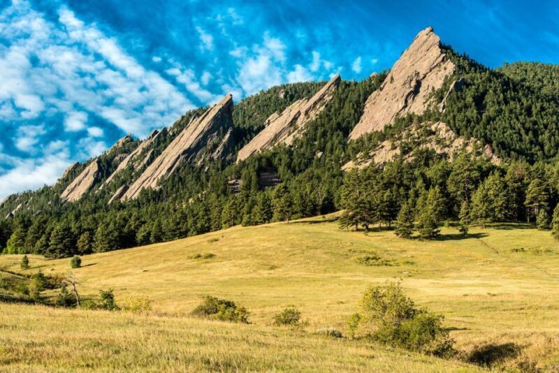Ride Boulder's Best Guided eBike Tour - Value and Practical Considerations