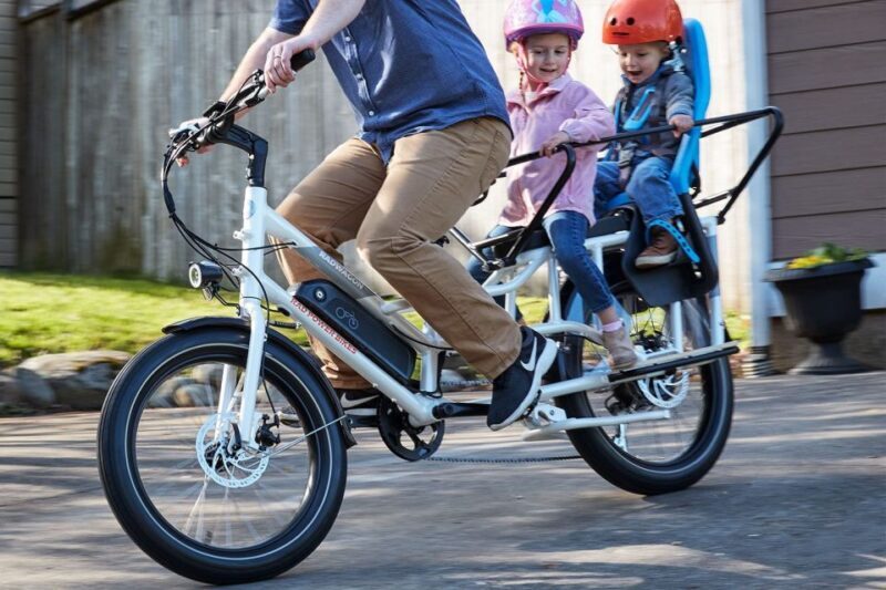 Ride Boulder's Best Guided eBike Tour - Authentic Insights from Participants