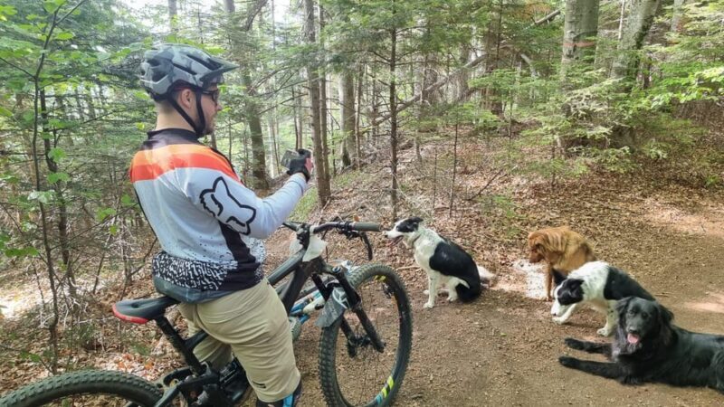 Ride Braovs Wild Trails with Daisy & Taste Local Life - Practical Details: Pricing, Duration, and Group Size