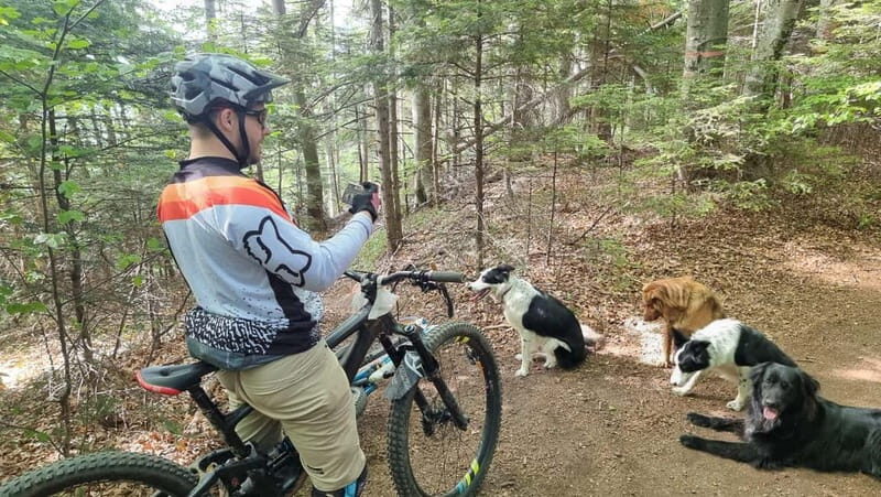 Ride Braovs Wild Trails with Daisy & Taste Local Life - FAQs