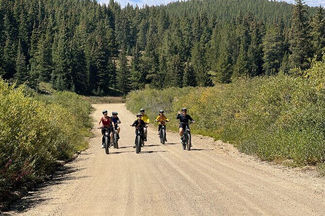 Ride Easy with e-Bike Rentals in Leadville - Ride Easy with e-Bike Rentals in Leadville: A Detailed Review