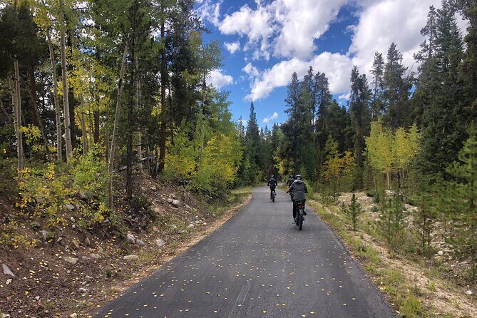 Ride Easy with e-Bike Rentals in Leadville - Final Thoughts: The Value of Ride Easy e-Bike Rentals