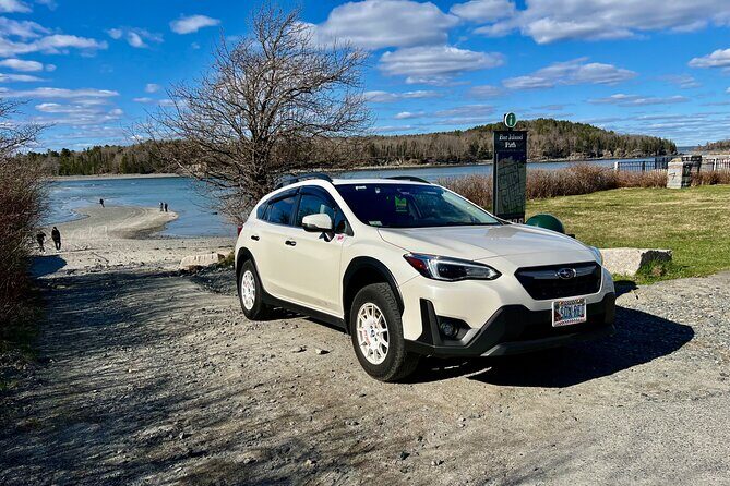 Ride in comfort - Ride in Comfort: An Honest Look at Maine’s Private Chauffeur Service