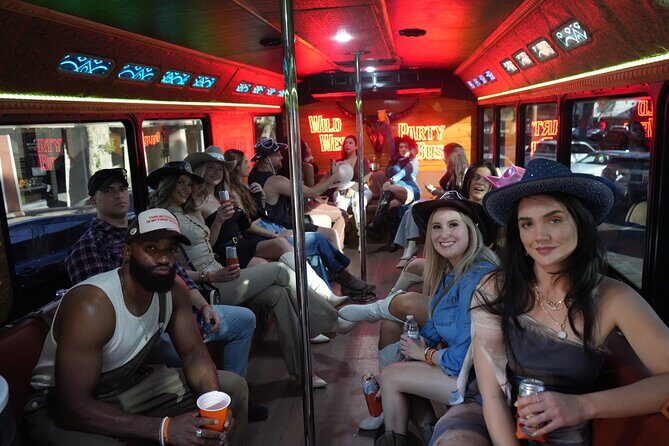 Ride Like an Outlaw Bar Crawl - An In-Depth Look at the Ride Like an Outlaw Bar Crawl