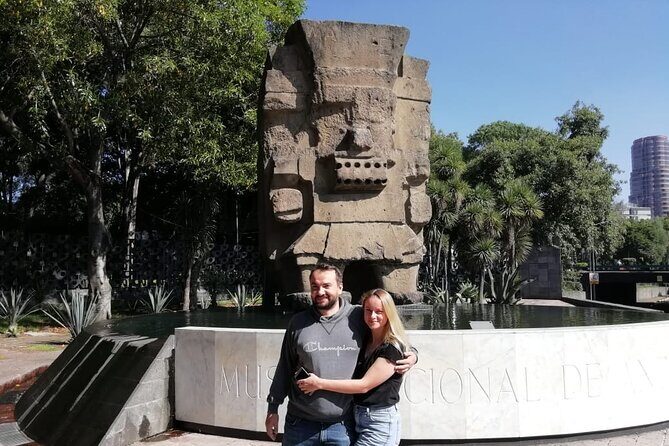 Ride Mexico City Historic Center, highlights w/ taco stop - Final Thoughts
