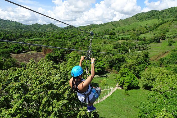 Ride N Zip Adventure - The Full Experience: What You Can Expect from Ride N Zip Adventure